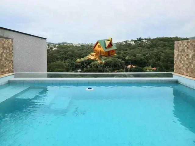 Casa / Sobrado para Venda em Santana de Parnaíba/SP Parque Jaguari Fazendinha 2 Quartos