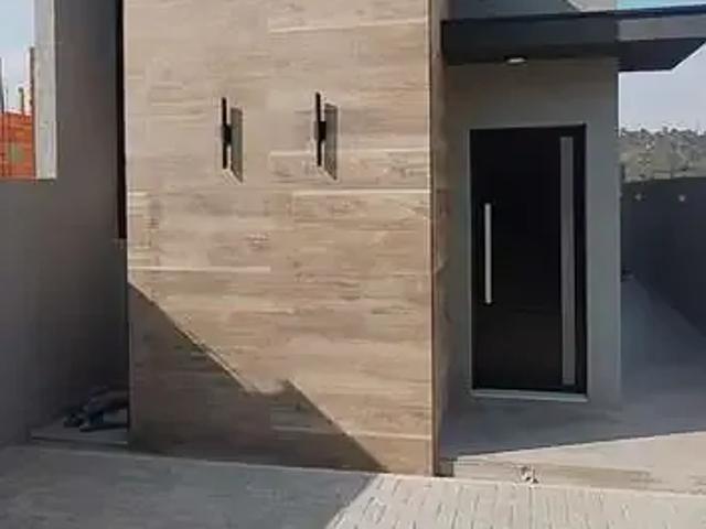 Casa / Sobrado para Venda em Santana de Parnaíba/SP Parque Jaguari Fazendinha 3 Quartos