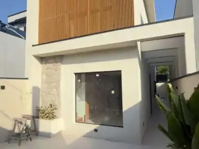 Casa / Sobrado para Venda em Santana de Parnaíba/SP Parque Jaguari Fazendinha 3 Quartos