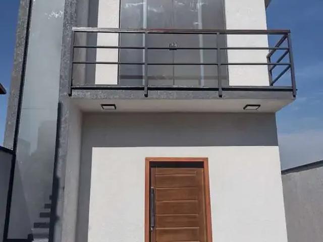 Casa / Sobrado para Venda em Santana de Parnaíba/SP Parque Jaguari Fazendinha 3 Quartos
