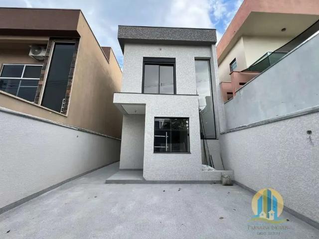 Casa / Sobrado para Venda em Santana de Parnaíba/SP Parque Jaguari Fazendinha 3 Quartos