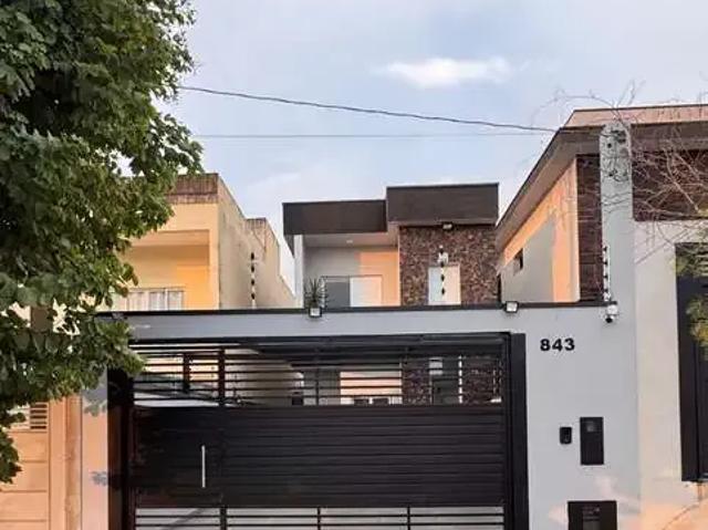 Casa / Sobrado para Venda em Santana de Parnaíba/SP Parque Jaguari Fazendinha 3 Quartos