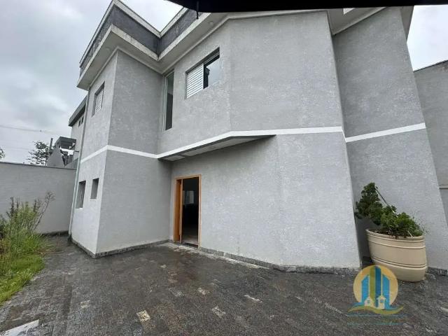 Casa / Sobrado para Venda em Santana de Parnaíba/SP Parque Jaguari Fazendinha 3 Quartos