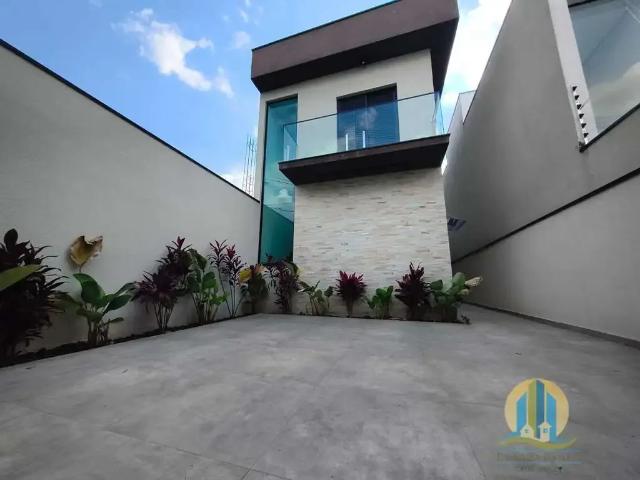 Casa / Sobrado para Venda em Santana de Parnaíba/SP Parque Jaguari Fazendinha 3 Quartos