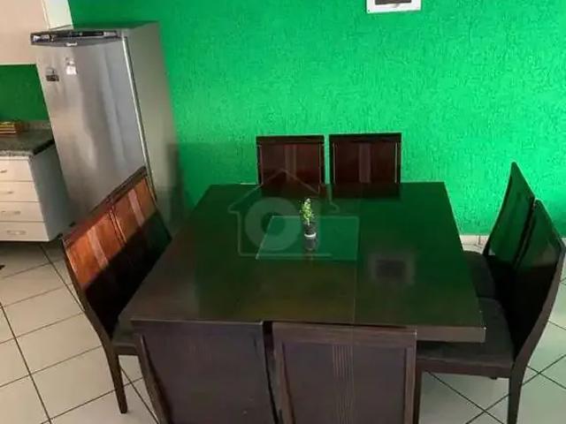 Casa / Sobrado para Venda em Santana de Parnaíba/SP Parque Santana 3 Quartos