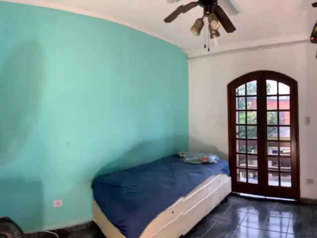 Casa / Sobrado para Venda em Santana de Parnaíba/SP Parque Santana 5 Quartos