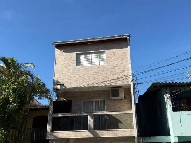 Casa / Sobrado para Venda em Santana de Parnaíba/SP Parque Santana