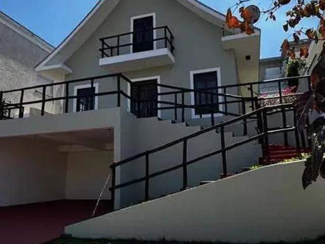 Casa / Sobrado para Venda em Santana de Parnaíba/SP Parque Sinai 3 Quartos