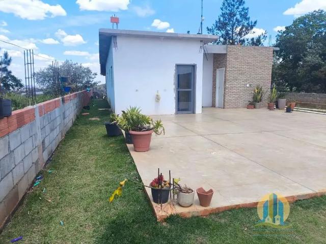 Casa / Sobrado para Venda em Santana de Parnaíba/SP Parque Vila Rica 2 Quartos