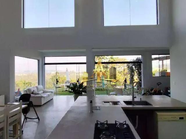 Casa / Sobrado para Venda em Santana de Parnaíba/SP Parque Vila Rica 3 Quartos