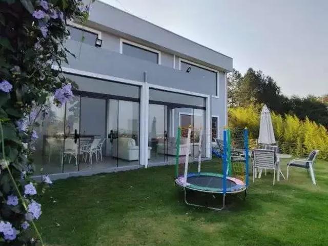 Casa / Sobrado para Venda em Santana de Parnaíba/SP Parque Vila Rica 3 Quartos
