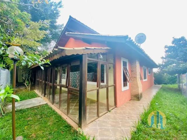 Casa / Sobrado para Venda em Santana de Parnaíba/SP Parque Vila Rica 3 Quartos