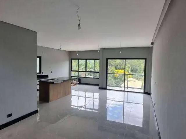Casa / Sobrado para Venda em Santana de Parnaíba/SP Quintas do Ingaí 2 Quartos