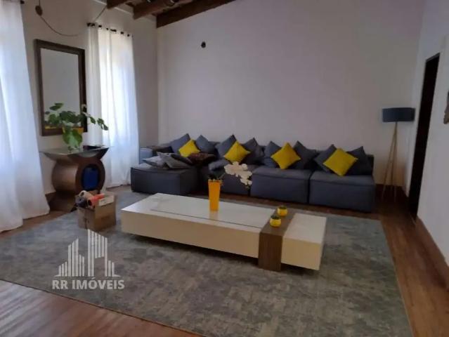 Casa / Sobrado para Venda em Santana de Parnaíba/SP Recanto Maravilha III 3 Quartos