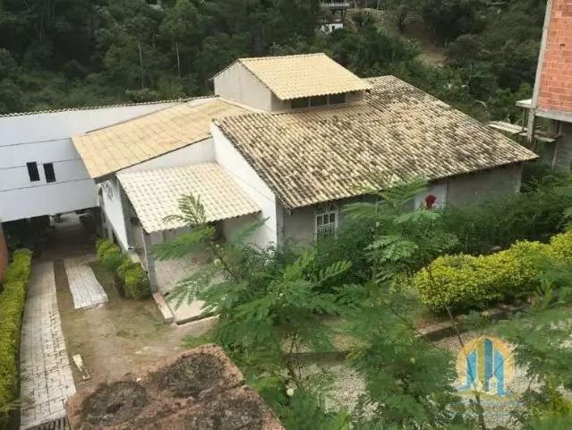 Casa / Sobrado para Venda em Santana de Parnaíba/SP Recanto Maravilha III 3 Quartos