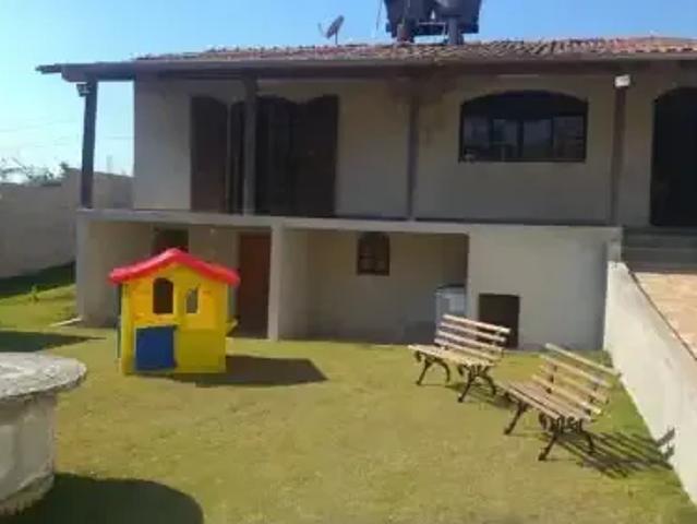 Casa / Sobrado para Venda em Santana de Parnaíba/SP Recanto Maravilha III 3 Quartos
