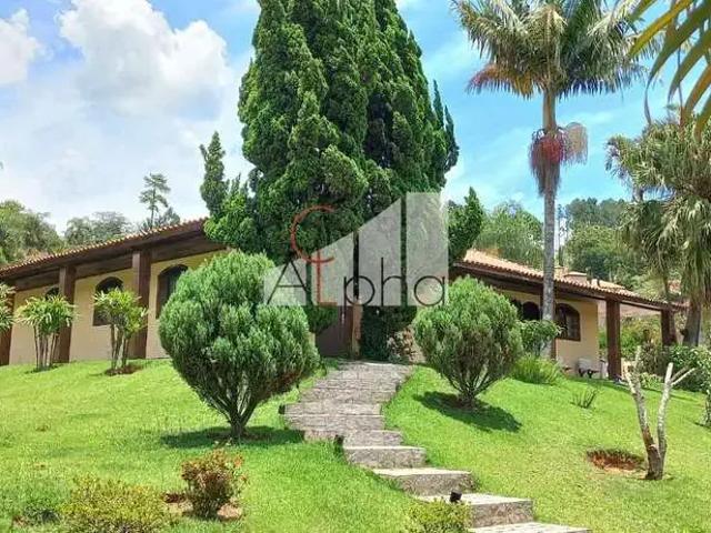 Casa / Sobrado para Venda em Santana de Parnaíba/SP Recanto Maravilha III 3 Quartos