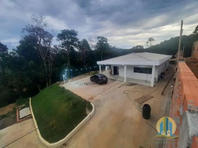 Casa / Sobrado para Venda em Santana de Parnaíba/SP Recanto Maravilha III 4 Quartos