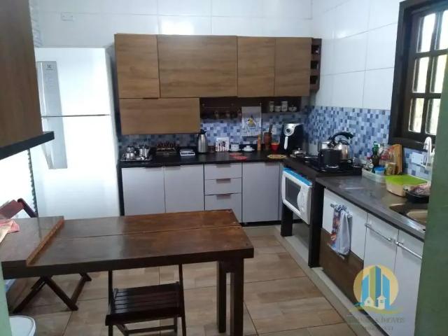 Casa / Sobrado para Venda em Santana de Parnaíba/SP Recanto Maravilha III 4 Quartos