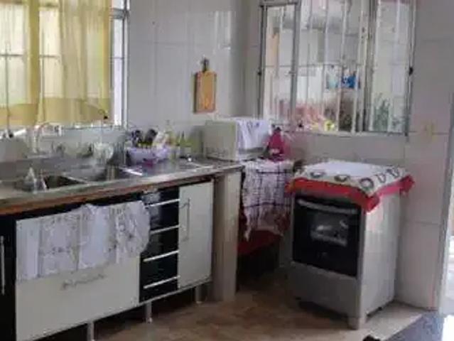 Casa / Sobrado para Venda em Santana de Parnaíba/SP Recanto Silvestre Fazendinha 2 Quartos