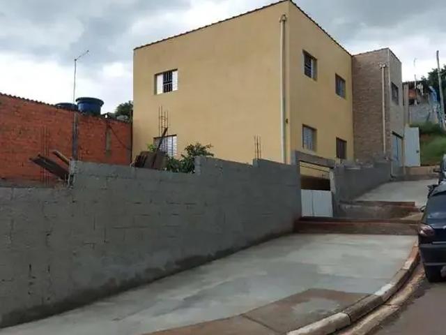 Casa / Sobrado para Venda em Santana de Parnaíba/SP Refúgio dos Bandeirantes 1 Quartos
