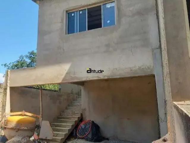 Casa / Sobrado para Venda em Santana de Parnaíba/SP Refúgio dos Bandeirantes 2 Quartos