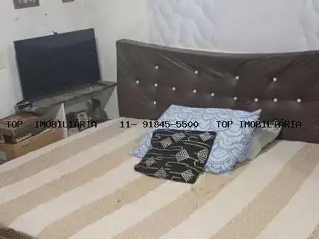 Casa / Sobrado para Venda em Santana de Parnaíba/SP Refúgio dos Bandeirantes 2 Quartos