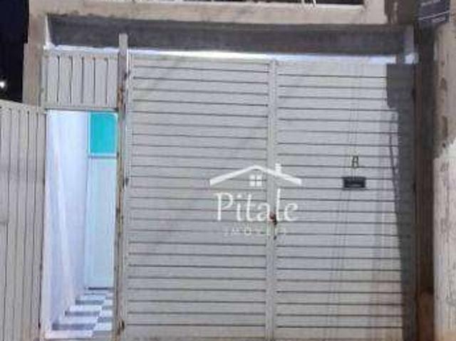Casa / Sobrado para Venda em Santana de Parnaíba/SP Refúgio dos Bandeirantes 3 Quartos