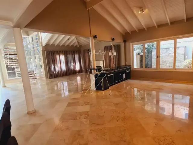 Casa / Sobrado para Venda em Santana de Parnaíba/SP Tamboré 4 Quartos