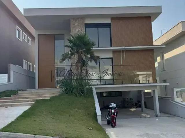 Casa / Sobrado para Venda em Santana de Parnaíba/SP Tamboré 4 Quartos