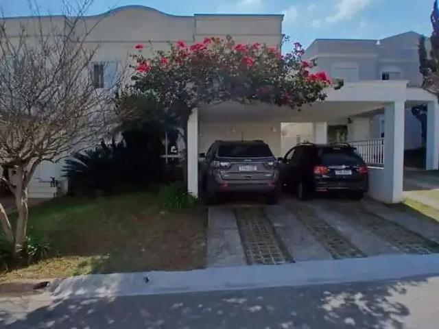 Casa / Sobrado para Venda em Santana de Parnaíba/SP Tamboré 4 Quartos