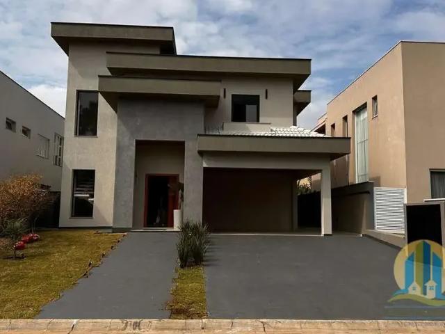 Casa / Sobrado para Venda em Santana de Parnaíba/SP Tamboré 4 Quartos