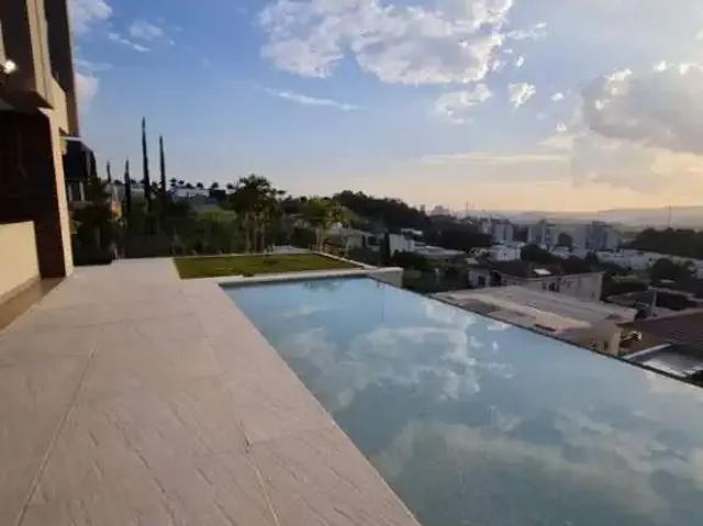 Casa / Sobrado para Venda em Santana de Parnaíba/SP Tamboré 4 Quartos