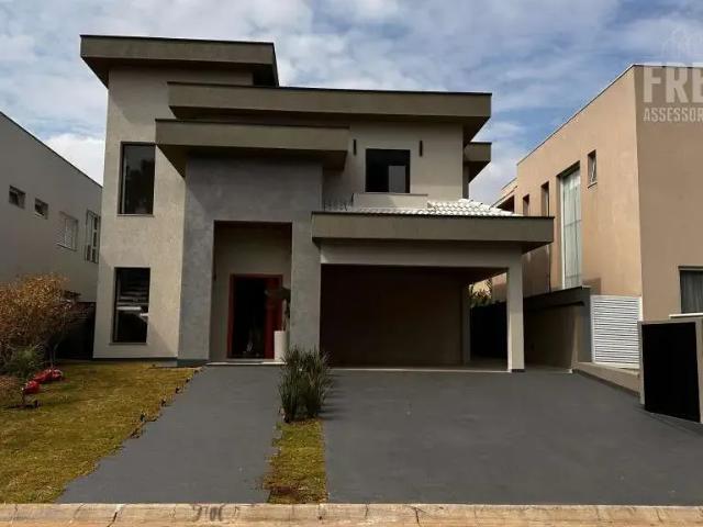 Casa / Sobrado para Venda em Santana de Parnaíba/SP Tamboré 4 Quartos