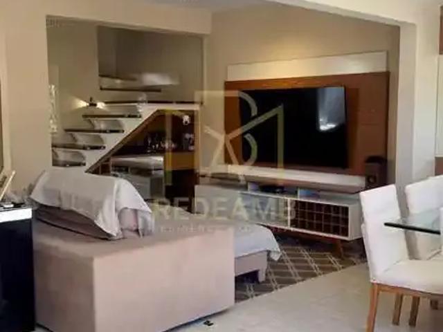Casa / Sobrado para Venda em Santana de Parnaíba/SP Tamboré 4 Quartos