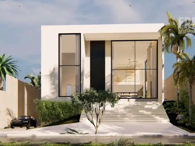 Casa / Sobrado para Venda em Santana de Parnaíba/SP Tamboré 5 Quartos
