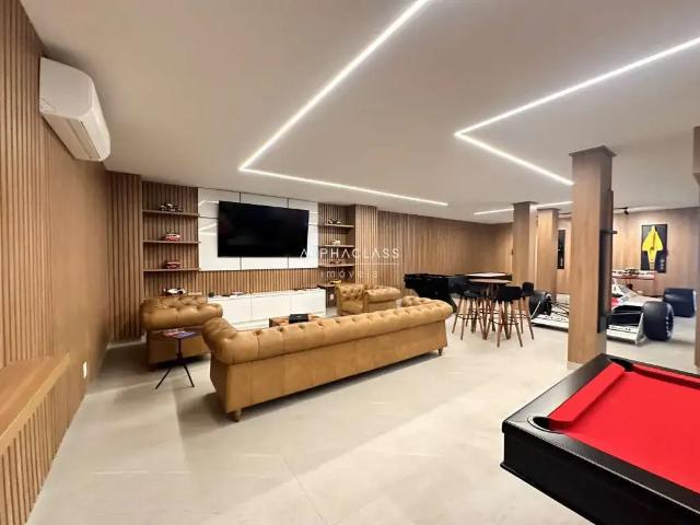 Casa / Sobrado para Venda em Santana de Parnaíba/SP Tamboré 5 Quartos