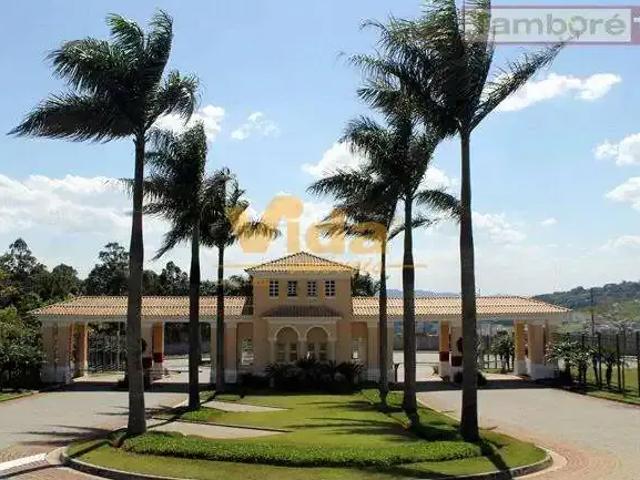 Casa / Sobrado para Venda em Santana de Parnaíba/SP Tamboré 5 Quartos