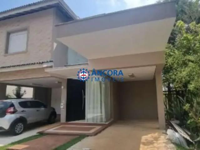Casa / Sobrado para Venda em Santana de Parnaíba/SP Tamboré 7 Quartos