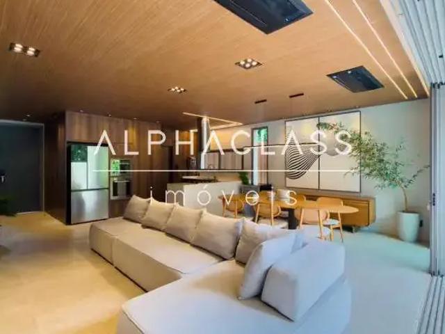 Casa / Sobrado para Venda em Santana de Parnaíba/SP Tamboré 2 Quartos