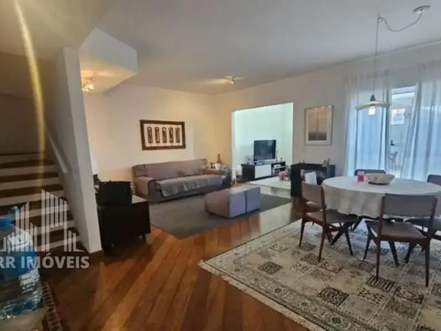 Casa / Sobrado para Venda em Santana de Parnaíba/SP Tamboré 2 Quartos