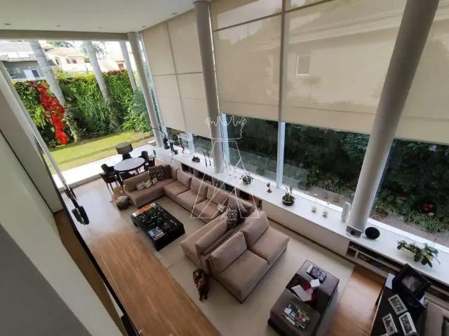 Casa / Sobrado para Venda em Santana de Parnaíba/SP Tamboré 2 Quartos