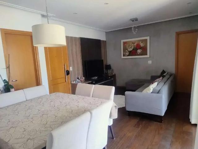 Casa / Sobrado para Venda em Santana de Parnaíba/SP Tamboré 3 Quartos