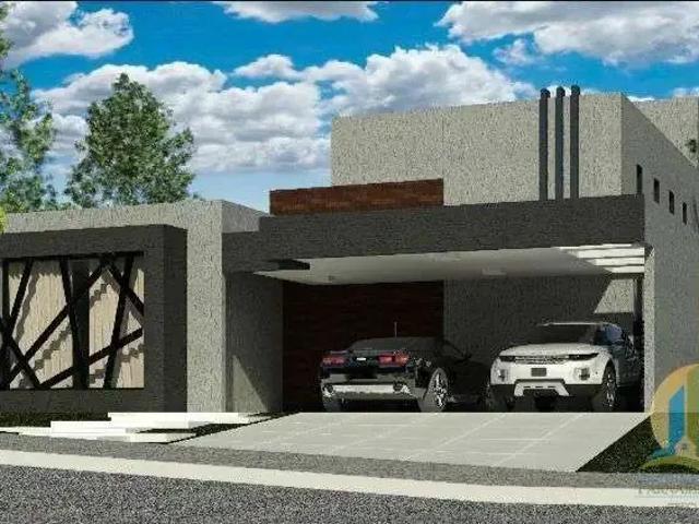 Casa / Sobrado para Venda em Santana de Parnaíba/SP Tamboré 3 Quartos