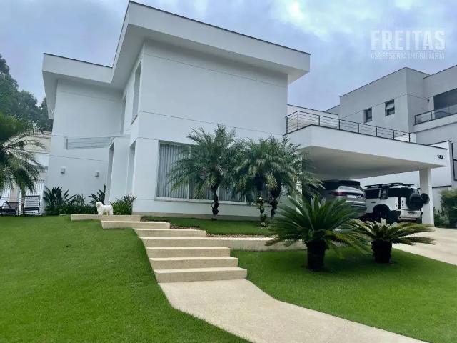 Casa / Sobrado para Venda em Santana de Parnaíba/SP Tamboré 3 Quartos