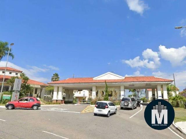 Casa / Sobrado para Venda em Santana de Parnaíba/SP Tamboré 3 Quartos