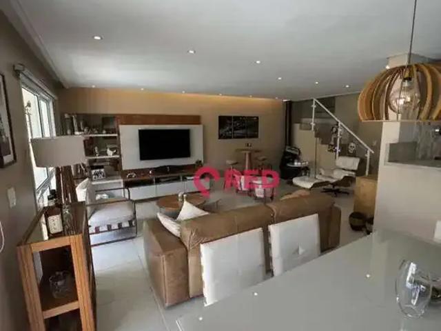 Casa / Sobrado para Venda em Santana de Parnaíba/SP Tamboré 3 Quartos