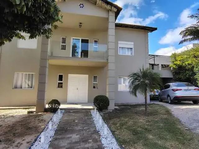 Casa / Sobrado para Venda em Santana de Parnaíba/SP Tarumã 3 Quartos
