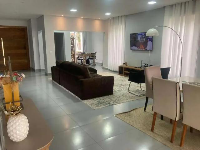 Casa / Sobrado para Venda em Santana de Parnaíba/SP Tarumã 4 Quartos