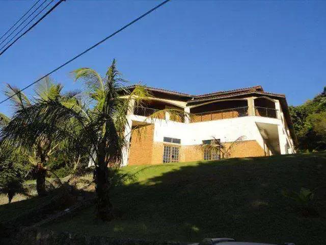 Casa / Sobrado para Venda em Santana de Parnaíba/SP Tarumã 4 Quartos